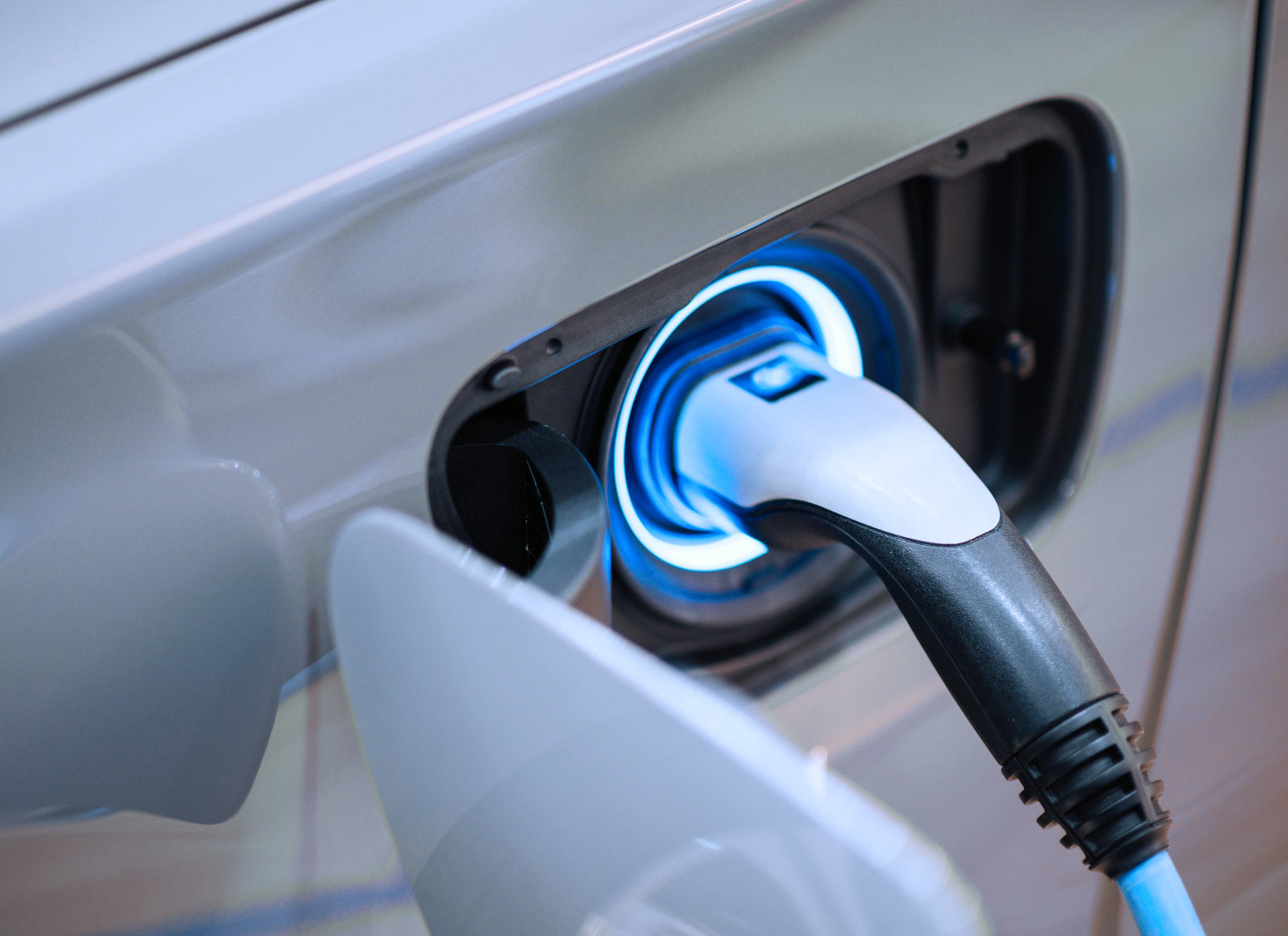 Electromobility - Prilogy Systems