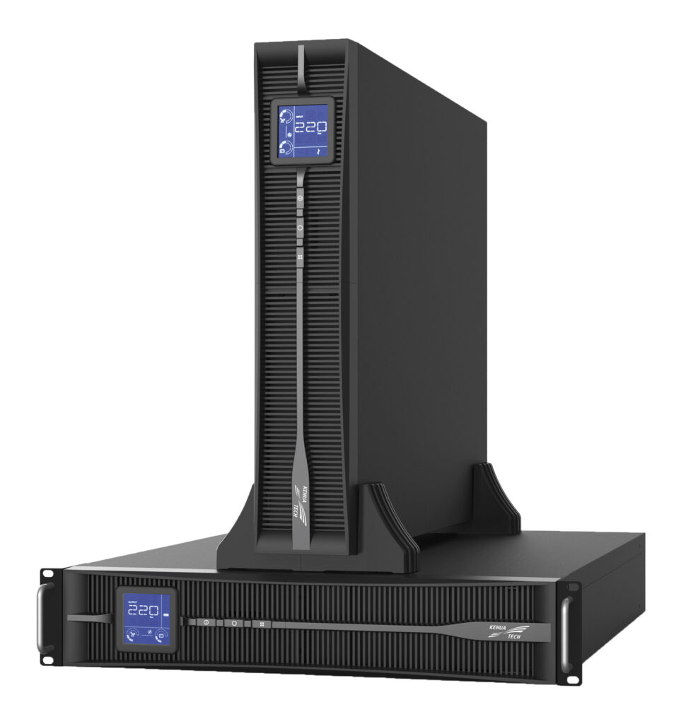 Uninterruptible Power Supply Systems (UPS) - Prilogy Systems