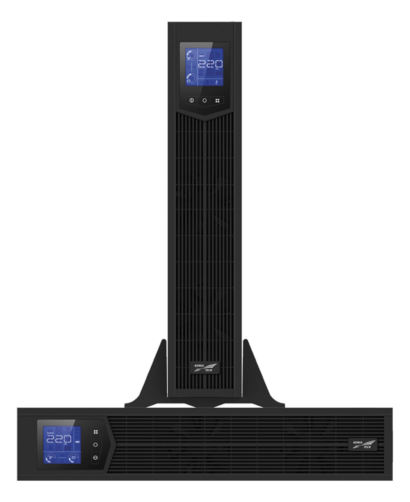 Uninterruptible Power Supply Systems (UPS) - Prilogy Systems