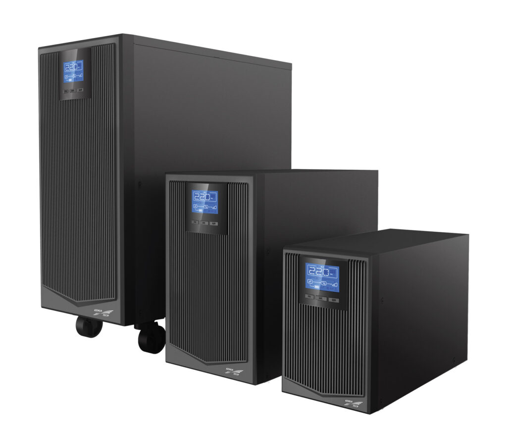Uninterruptible Power Supply Systems (UPS) - Prilogy Systems